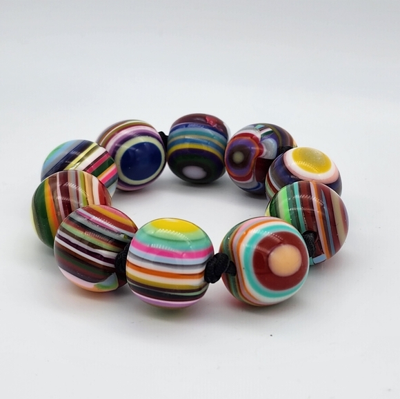 carlos sobral | Jewelry | Carlos Sobral Bracelet Like New Vintage ...